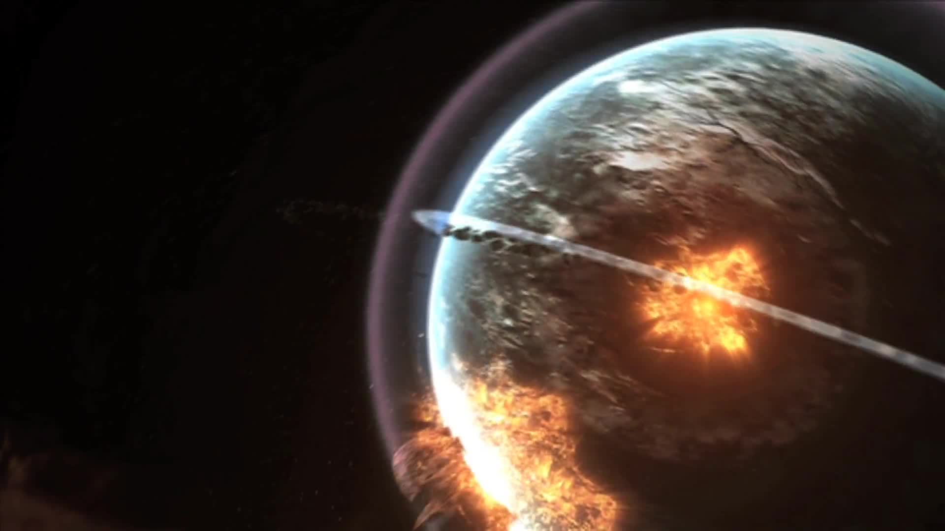 Iron Maiden -The Final Frontier