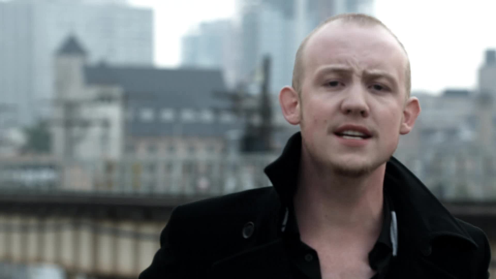 The Fray - You Found Me