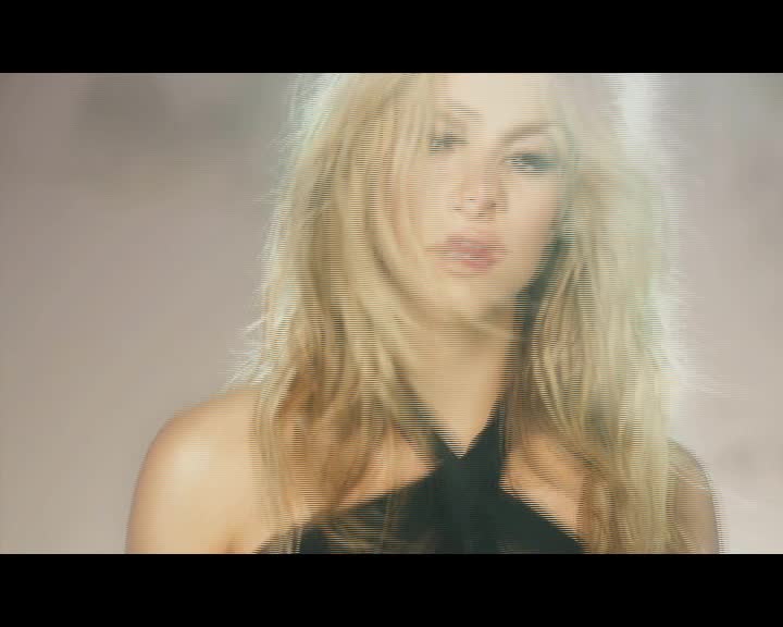 Shakira - Gypsy